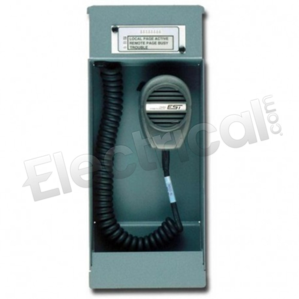 3-REMICA Utc Fire & Security Company Microphone Audio Visual