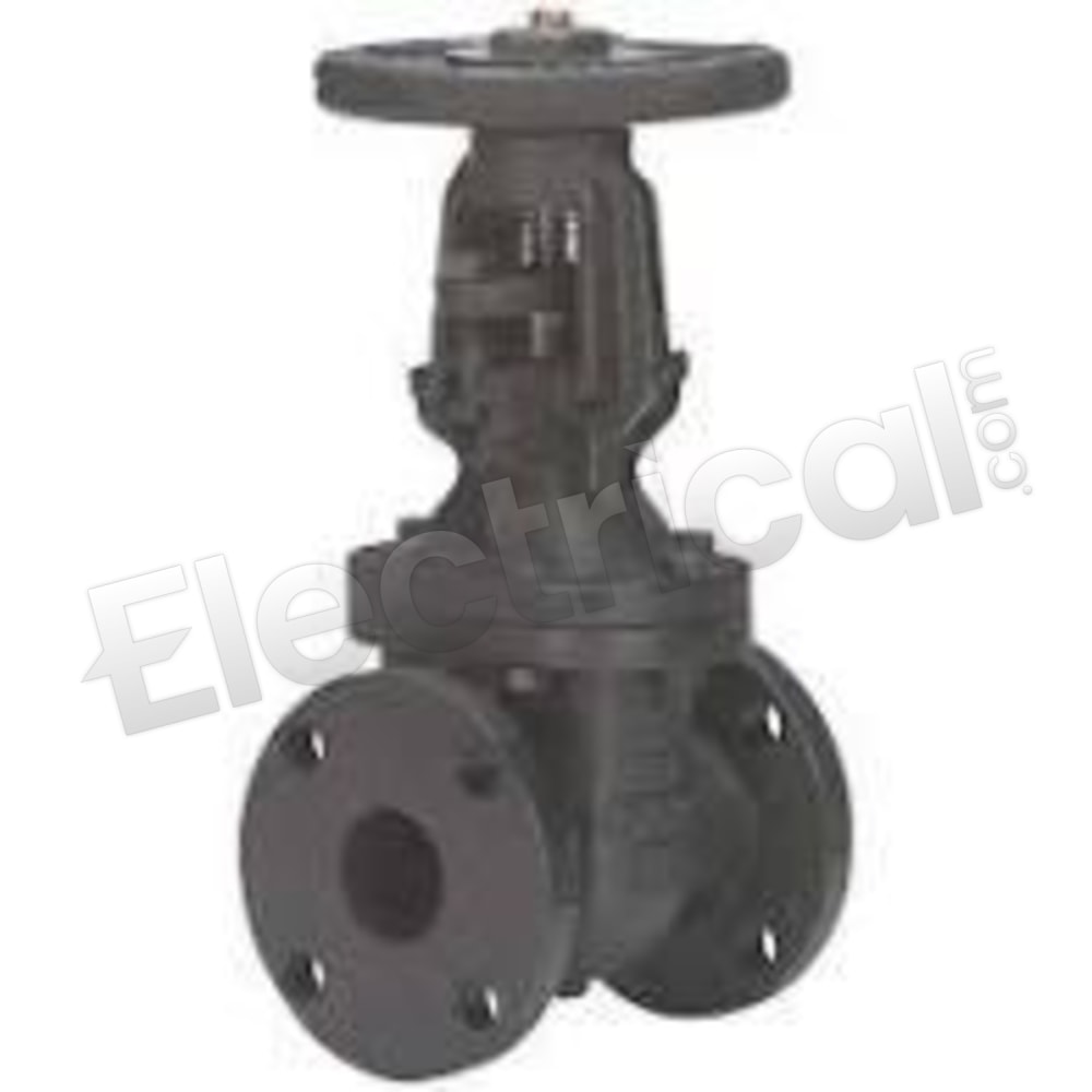 3.0-1793F Powell Valves Control Valve Valve