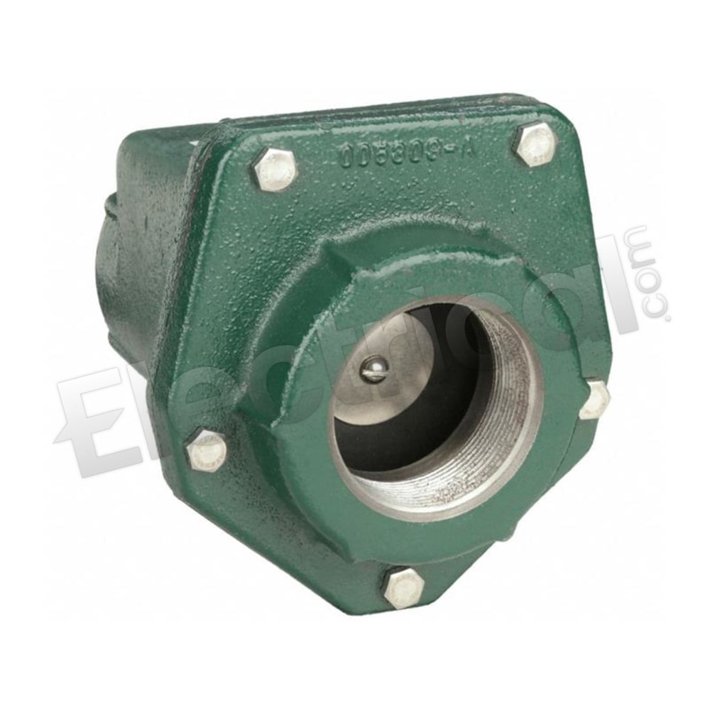 Zoeller Pump Co 30-0152 Control Valve Valve