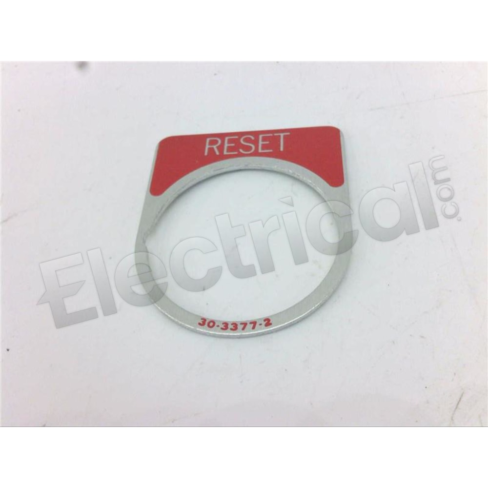 Eaton 30-3377-2 Switch Part And Accessory Switch