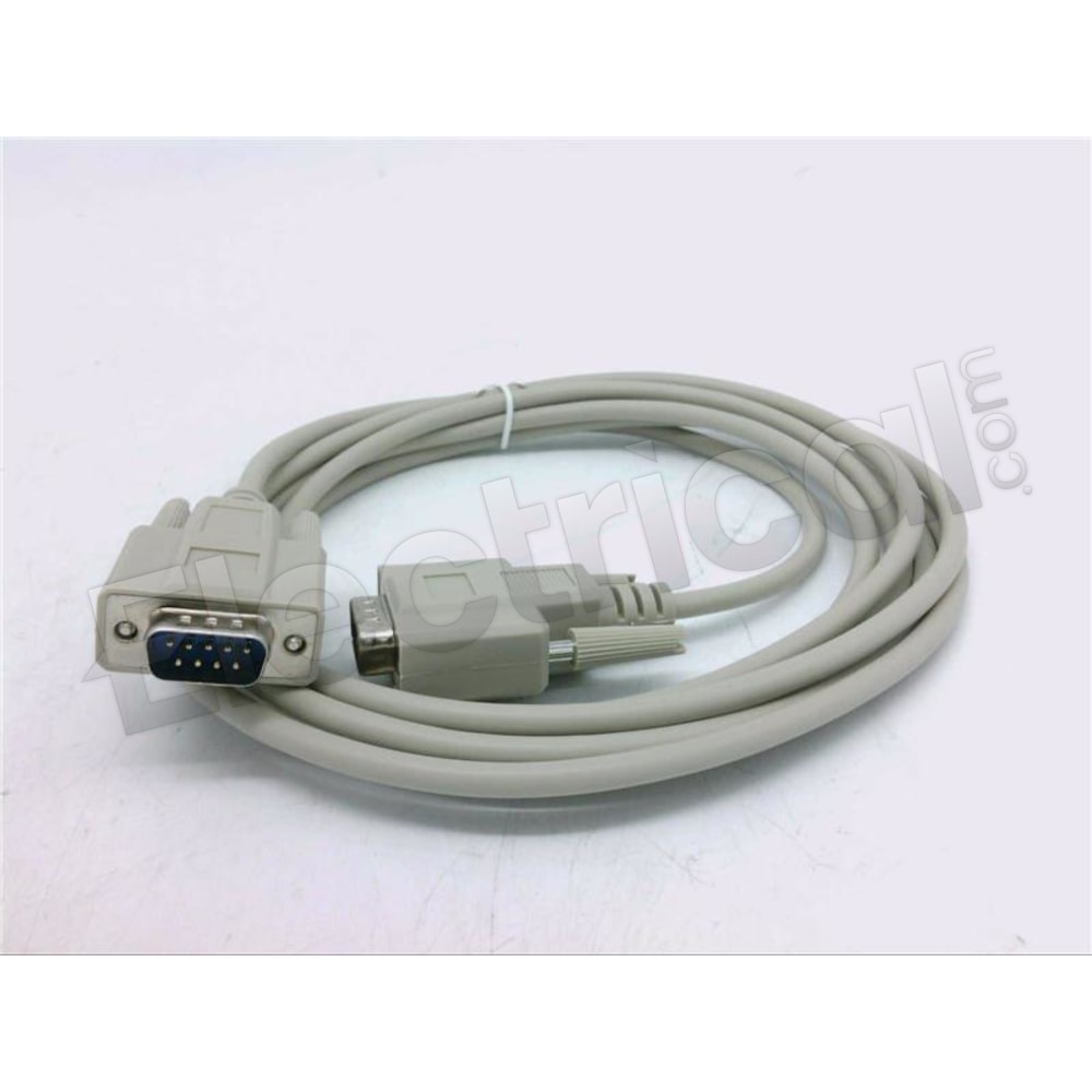 Emerson 30-9510-88 Cordset Cable & Wire Automation