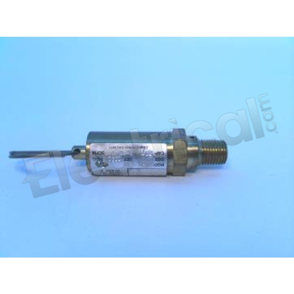 Kunkle 30-A01-KM Pressure Relief Valve Valve