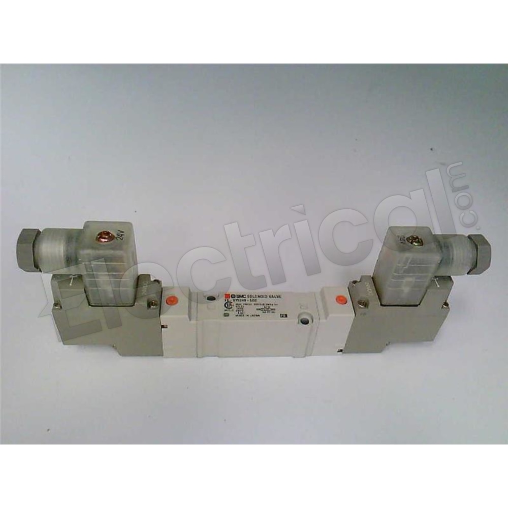SMC 30-SY5240-5DZ Solenoid Valve Valve