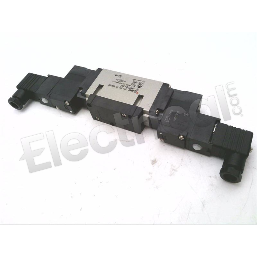SMC 30-VFR3240-5DZ Solenoid Valve Valve