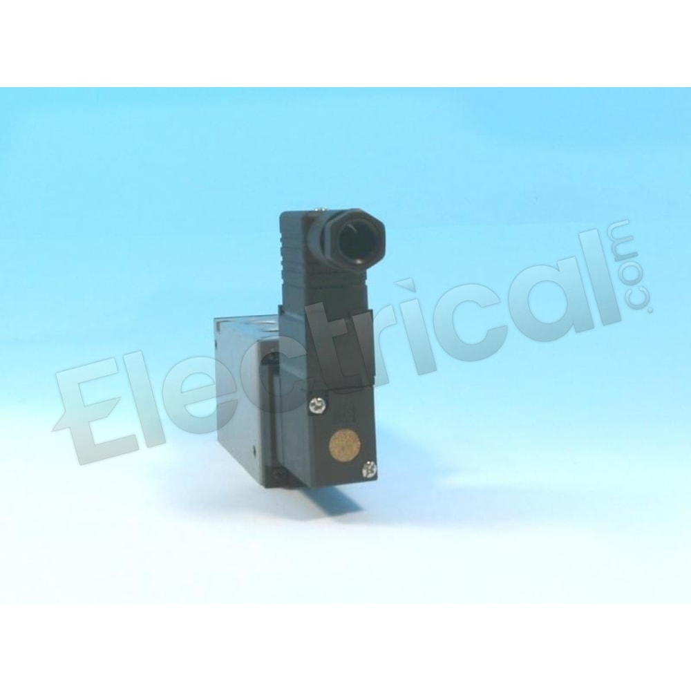SMC 30-VFS3120-5DZ-02T Solenoid Valve Valve