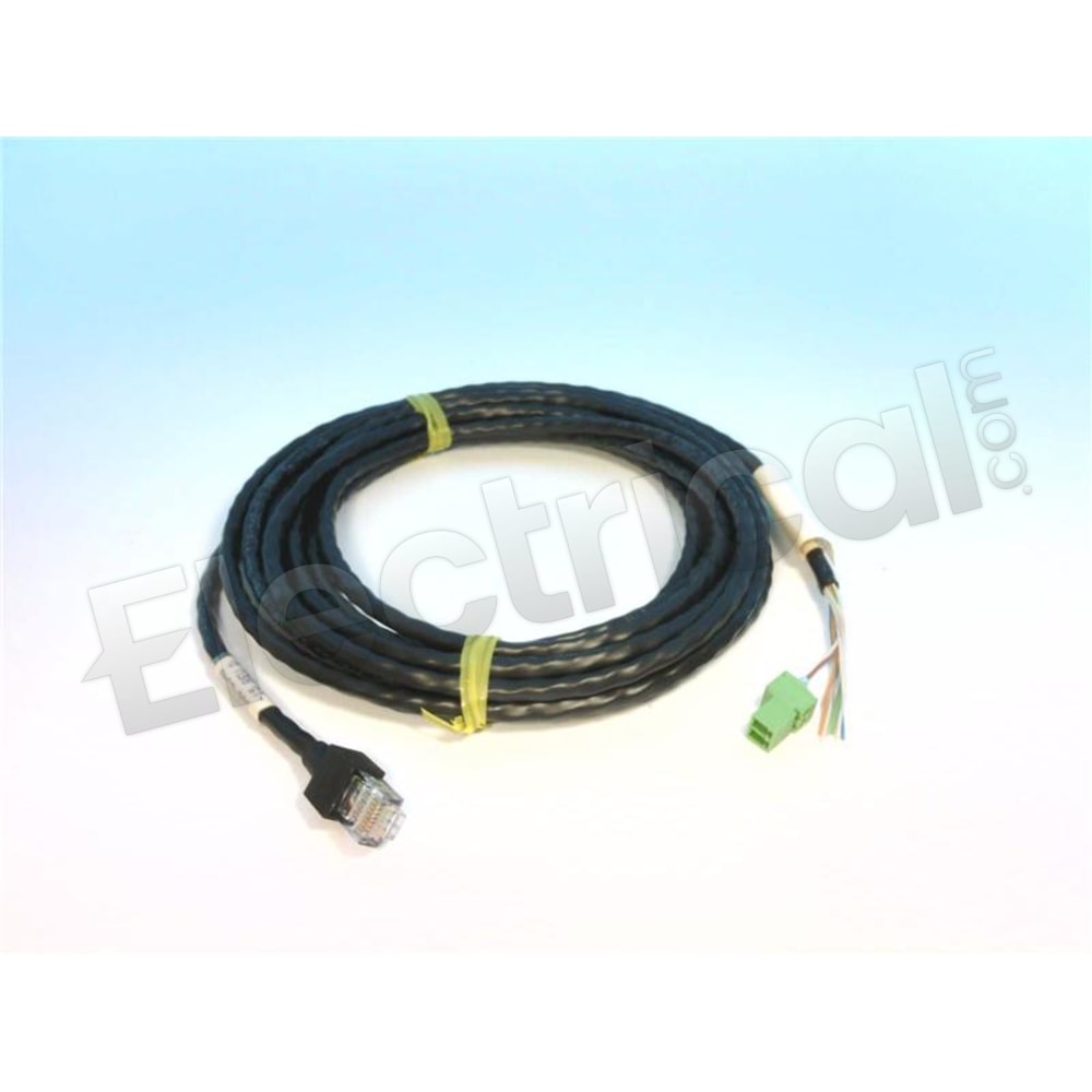 Cognex 300-0340-15 PLC Module Automation