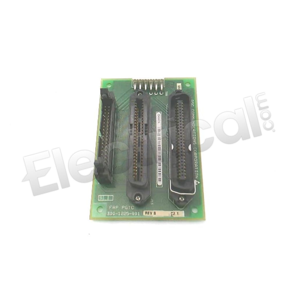 Zebra 300-1225-901 Industrial Computer Accessory Automation