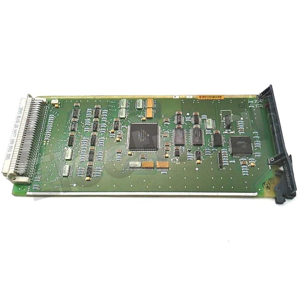 Zebra 300-1241-900 PLC Module Automation