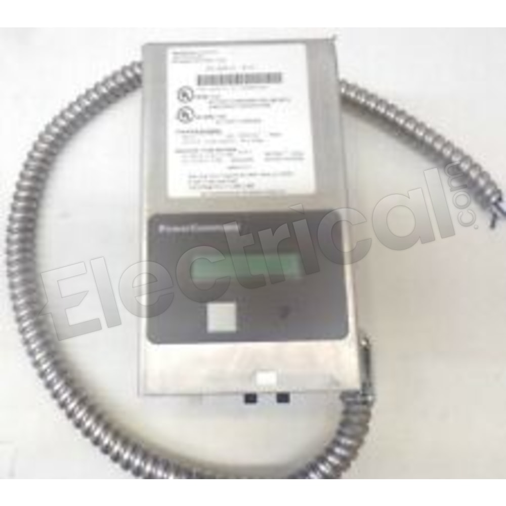 300-5878-01 Cummins Battery Charger Power Supply