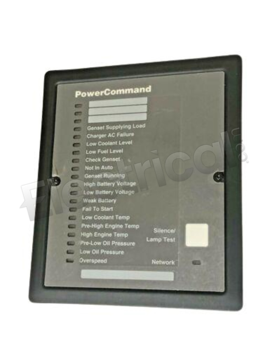 300-5929-02 Cummins PLC Module Automation