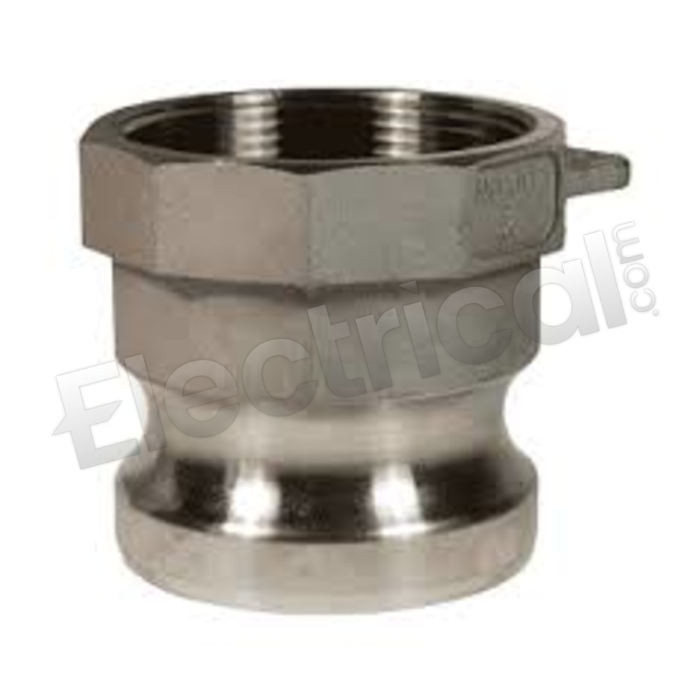 Dixon 300-A-SS Hydraulic Fitting Hydraulic