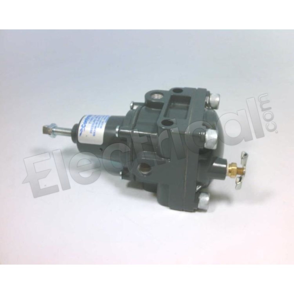 300-BC ControlAir Regulator Pneumatic