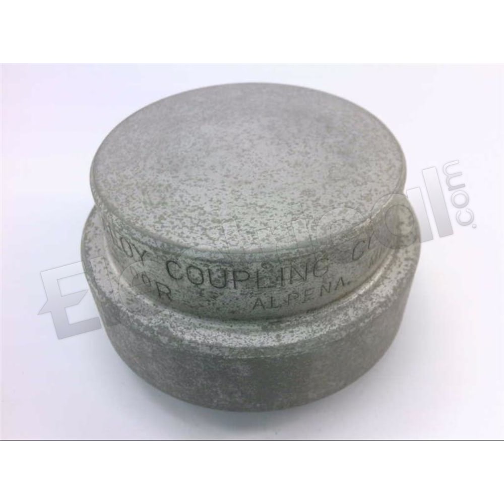 Magnaloy Couplings 300-HUB Hydraulic Reservoir Accessory & Kit Hydraulic