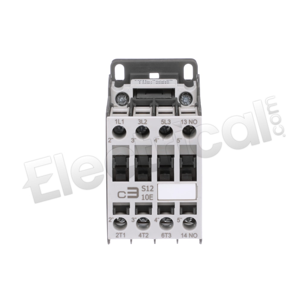 C3 Controls 300-S12N30L10 Contactor Motor Control