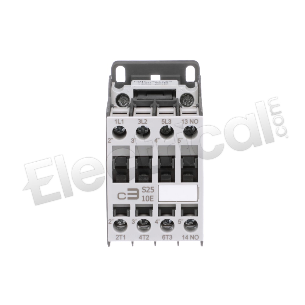 C3 Controls 300-S25N30D10 Contactor Motor Control