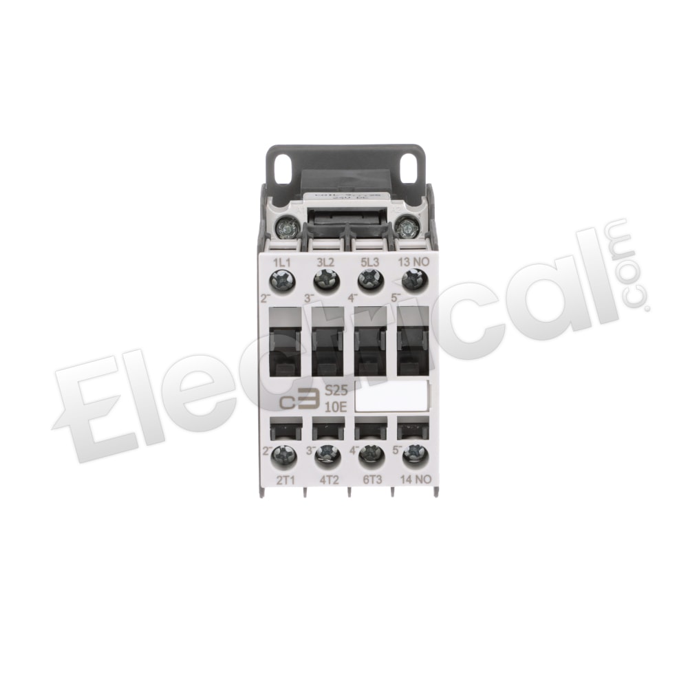 C3 Controls 300-S25N30ZC10 Contactor Motor Control