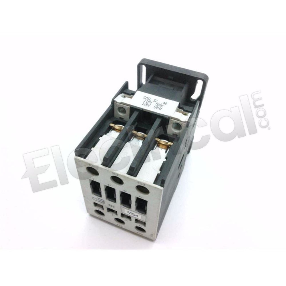 C3 Controls 300-S32N30D10 Contactor Motor Control