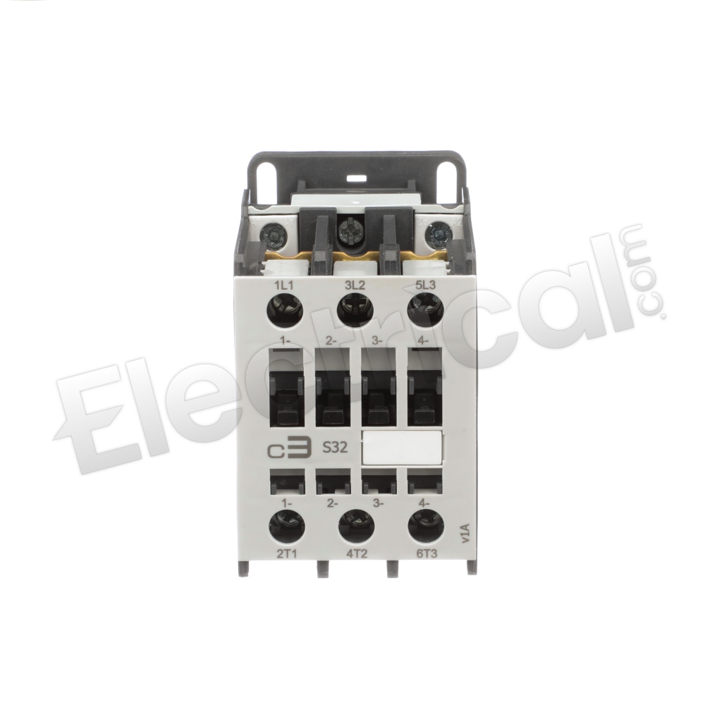 C3 Controls 300-S32N30R00 Contactor Motor Control