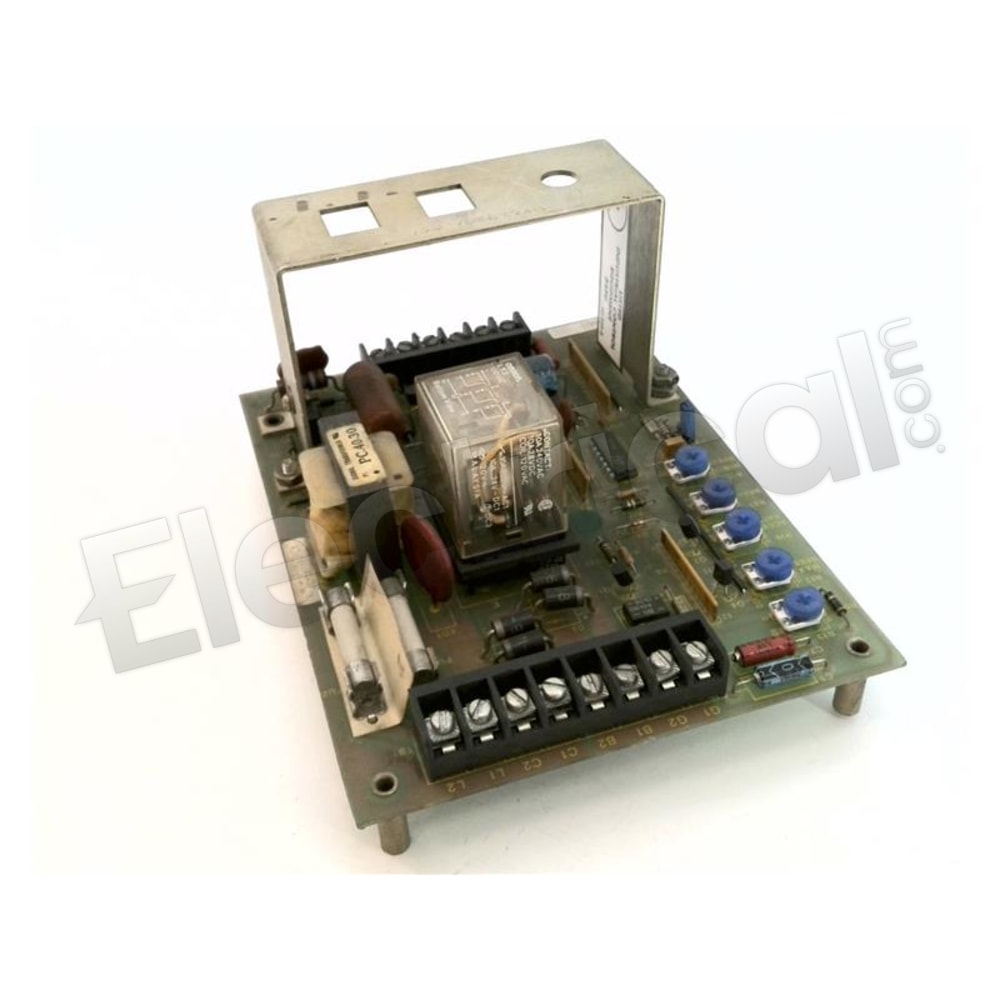 Eaton 3000 CONTROLLER Servo Drive/Servo Control Servo Product