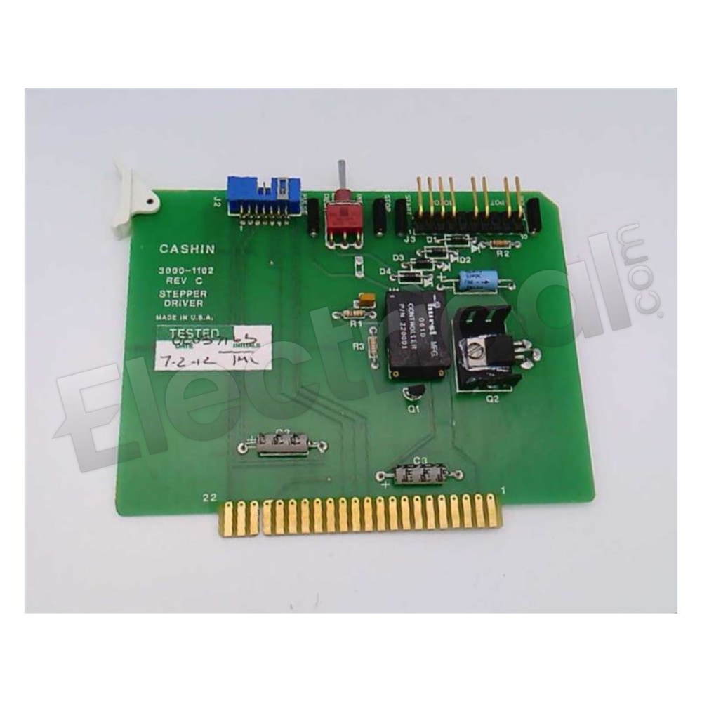 Formax 3000-1102 Industrial Computer Accessory Automation