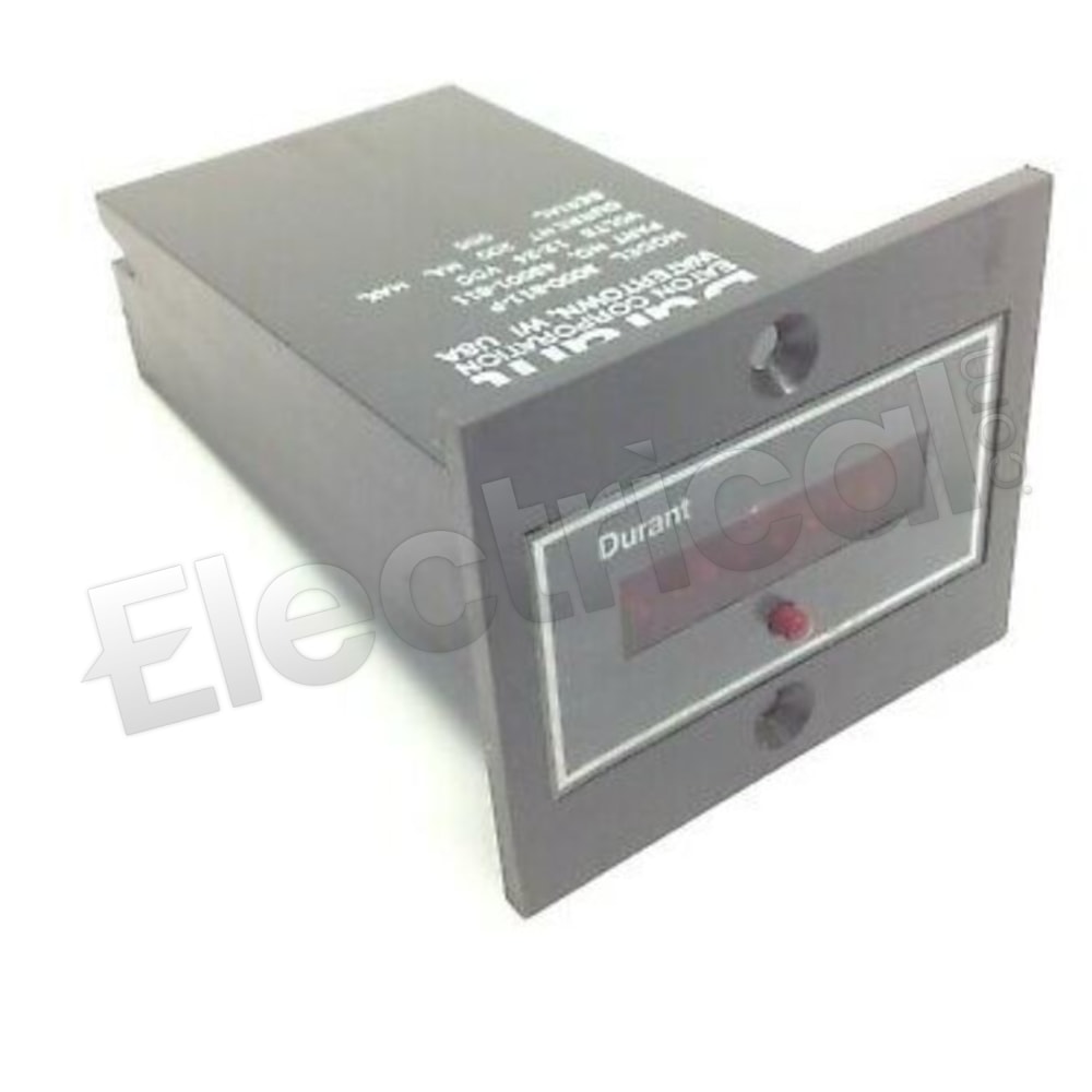 Eaton 3000-801-P Timer & Counter Automation