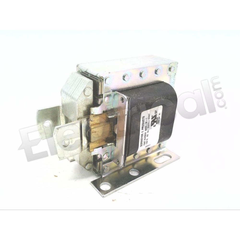 3000-M-1 Johnson Electric Linkage Solenoid Machine Part