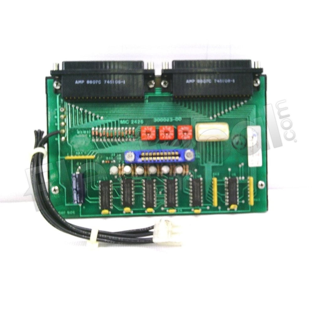 MIC 300023-00 Industrial Computer Accessory Automation