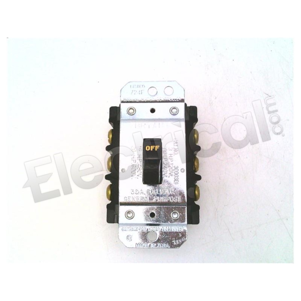30003D Hubbell Automation Switch Automation