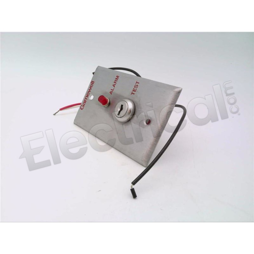 Honeywell 30007-02 Safety Accessory Safety Systems