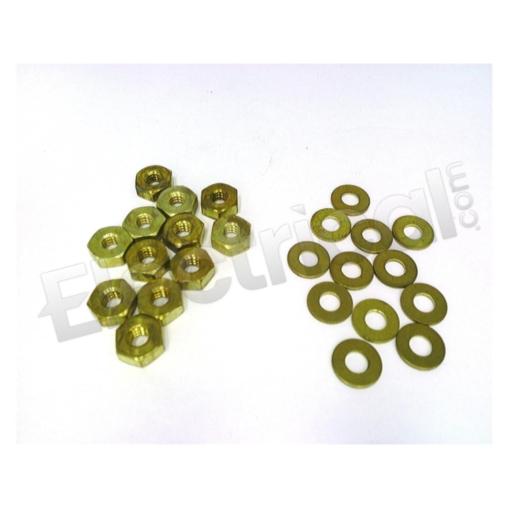 Schneider Electric 30007-507-50 Nut/Bolt/Rod/Washer Machine Part