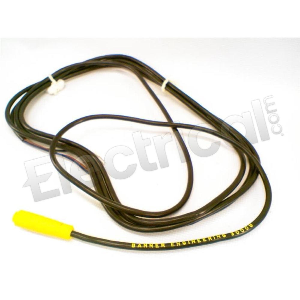 Banner Engineering 3000U Sensor Automation