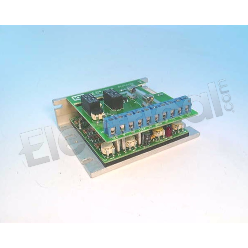 Kb Electronics 30013247 DC Drive Drives