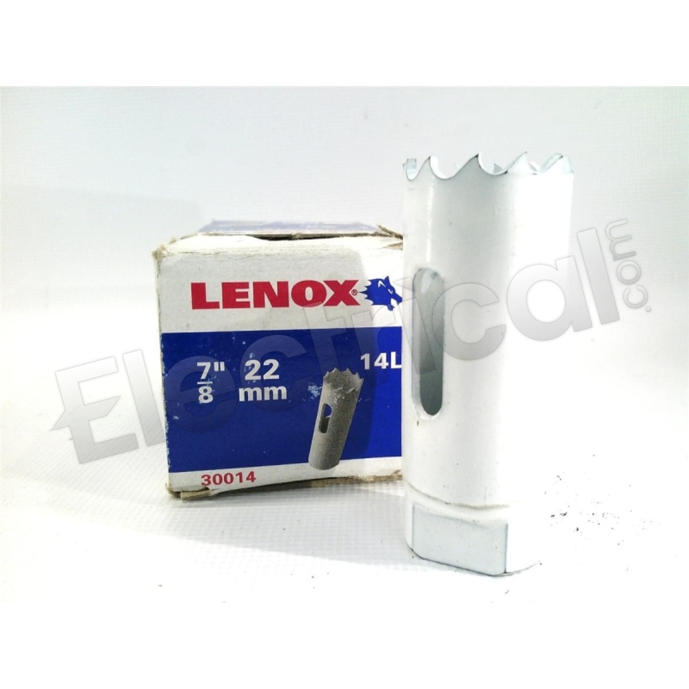 Lenox 30014 Band Saw Blade Machine