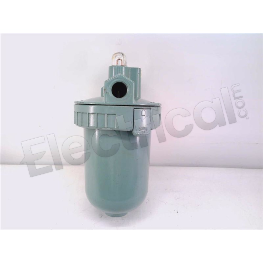 3002E-3N-M CKD Line Lubricator Pneumatic