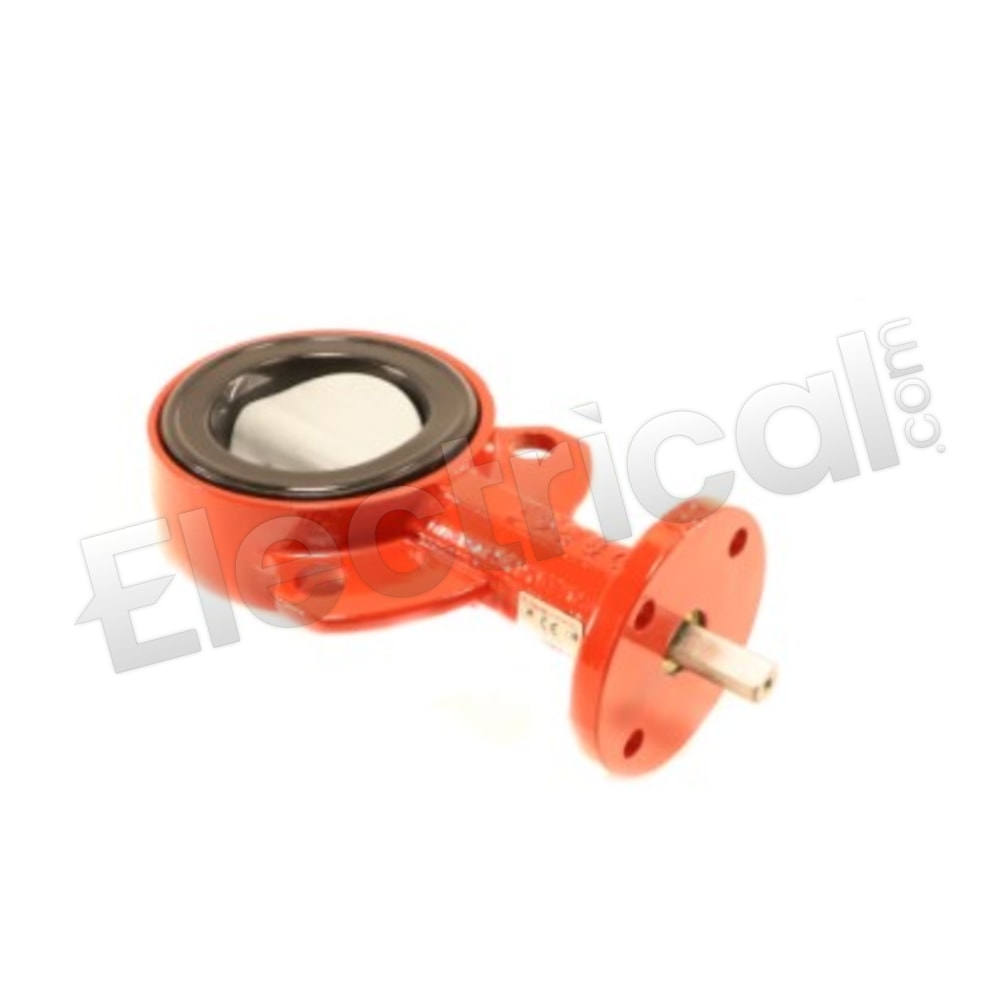 BRAY 300300-11010119 Butterfly Valve Valve