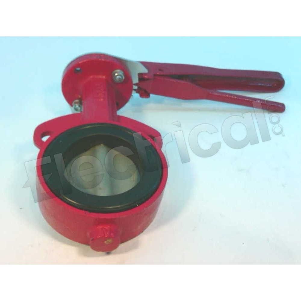 300300-11010169 BRAY Butterfly Valve Valve