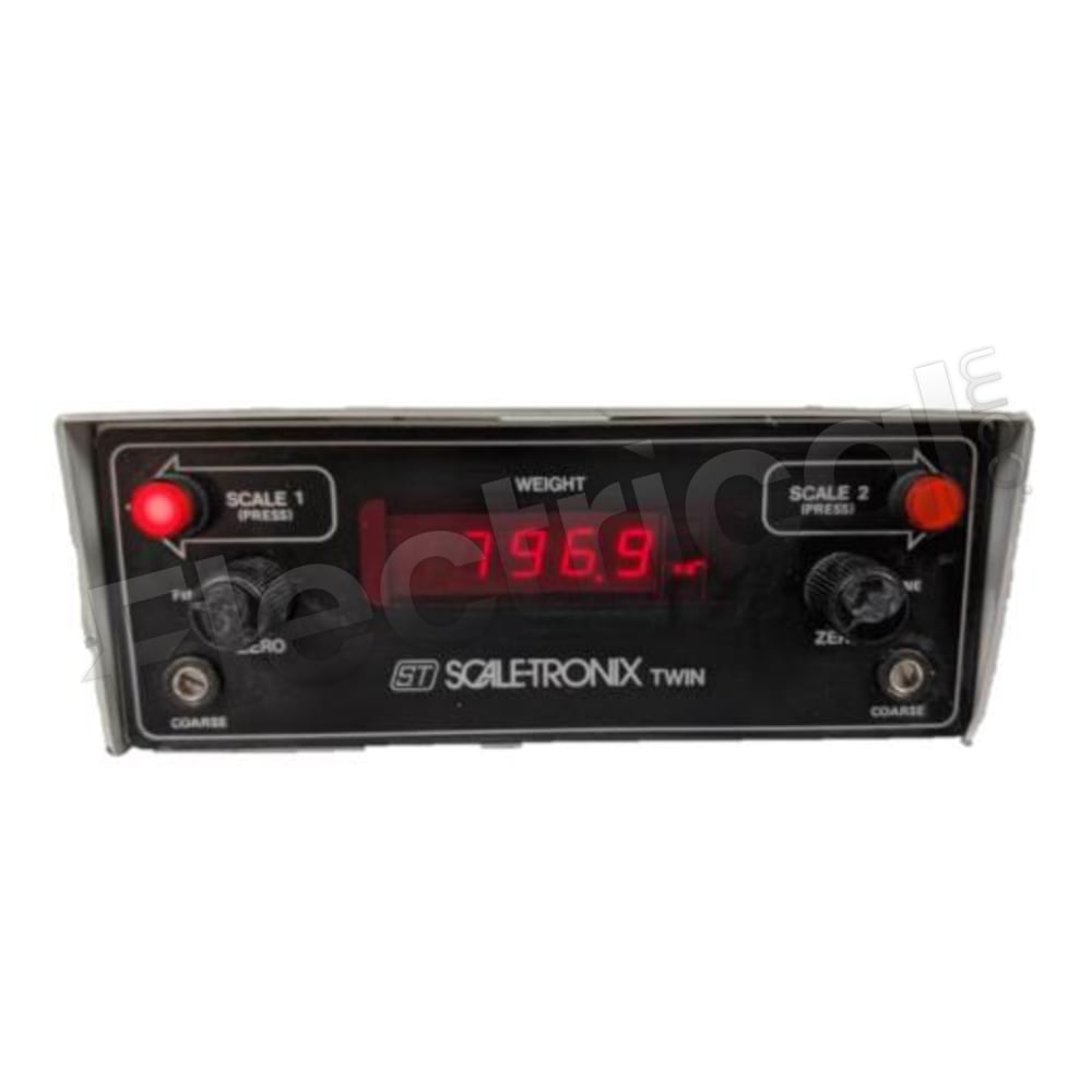 Ardox Corp 3003T Scale Board/Control Scales