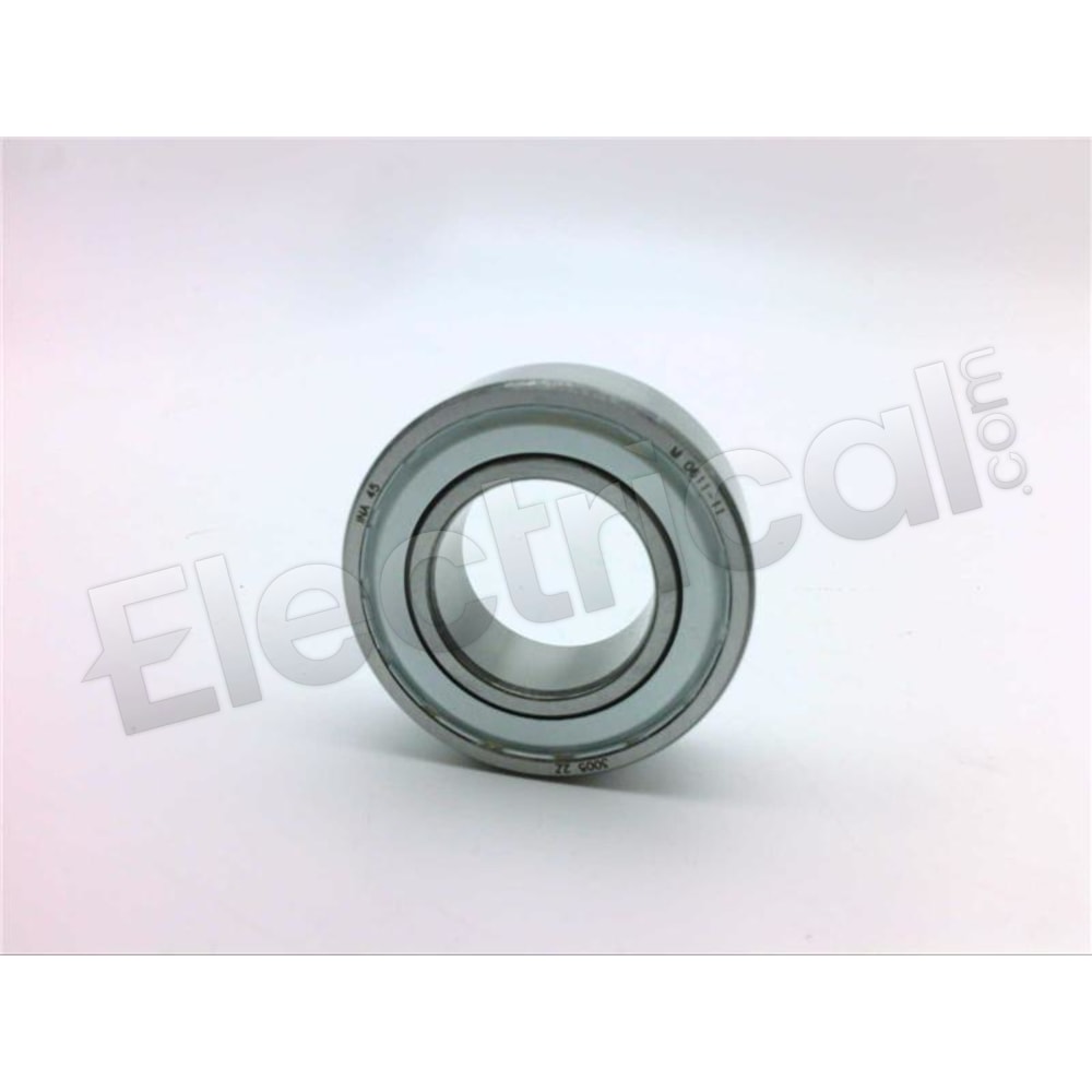 Schaeffler Group 3005-2Z Bearing Machine Part