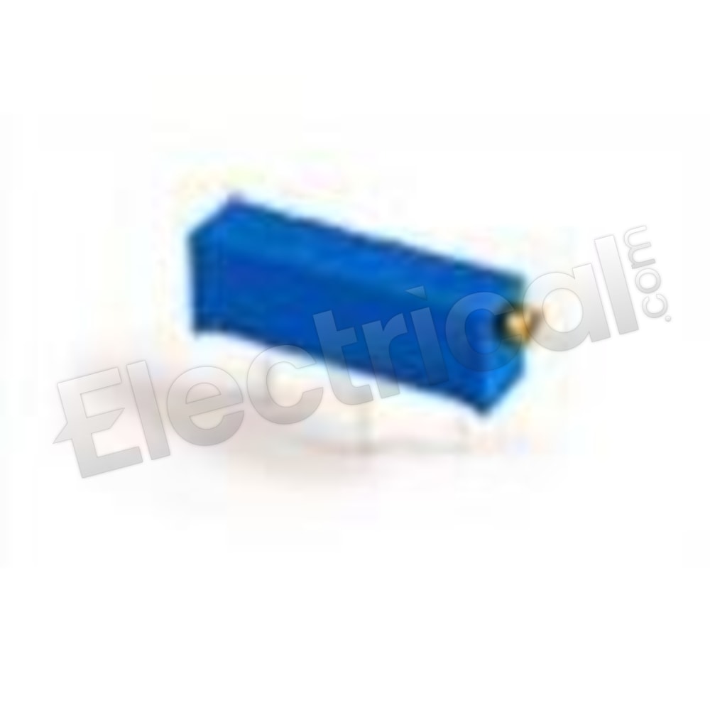3006Y-1-502LF Bourns Sensor Circuit Breaker