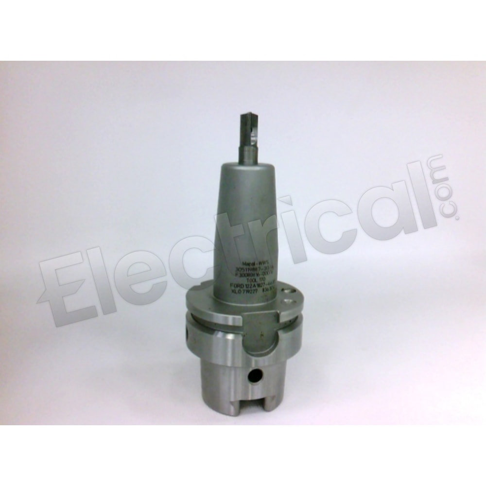 Mapal 30080616 Clamp Machine Part