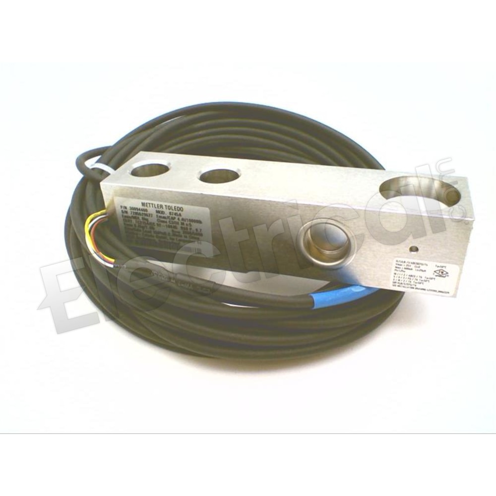 Mettler Toledo 30094400 Sensor Automation
