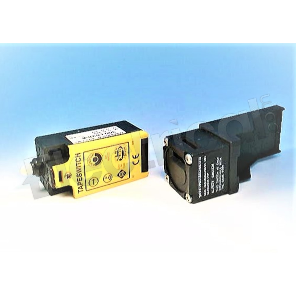 Tapeswitch 300I-628-A Safety Switch Safety Systems