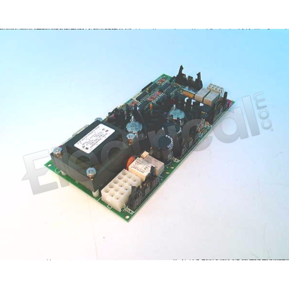 Digi International 301-1174-01 PLC Module Automation