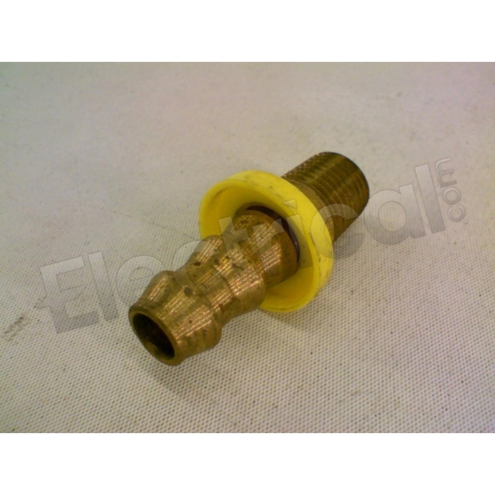 Anderson Fittings 301-64 Hydraulic Fitting Hydraulic