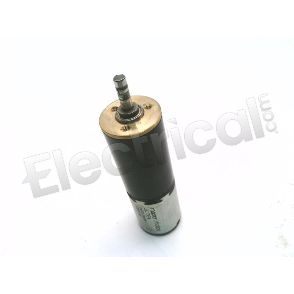 301364 Maxon Motor Motor Automation