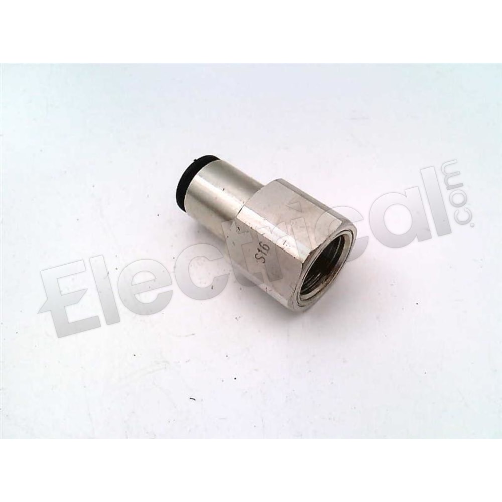 3014 60 18 Parker Fitting & Accessory Pneumatic