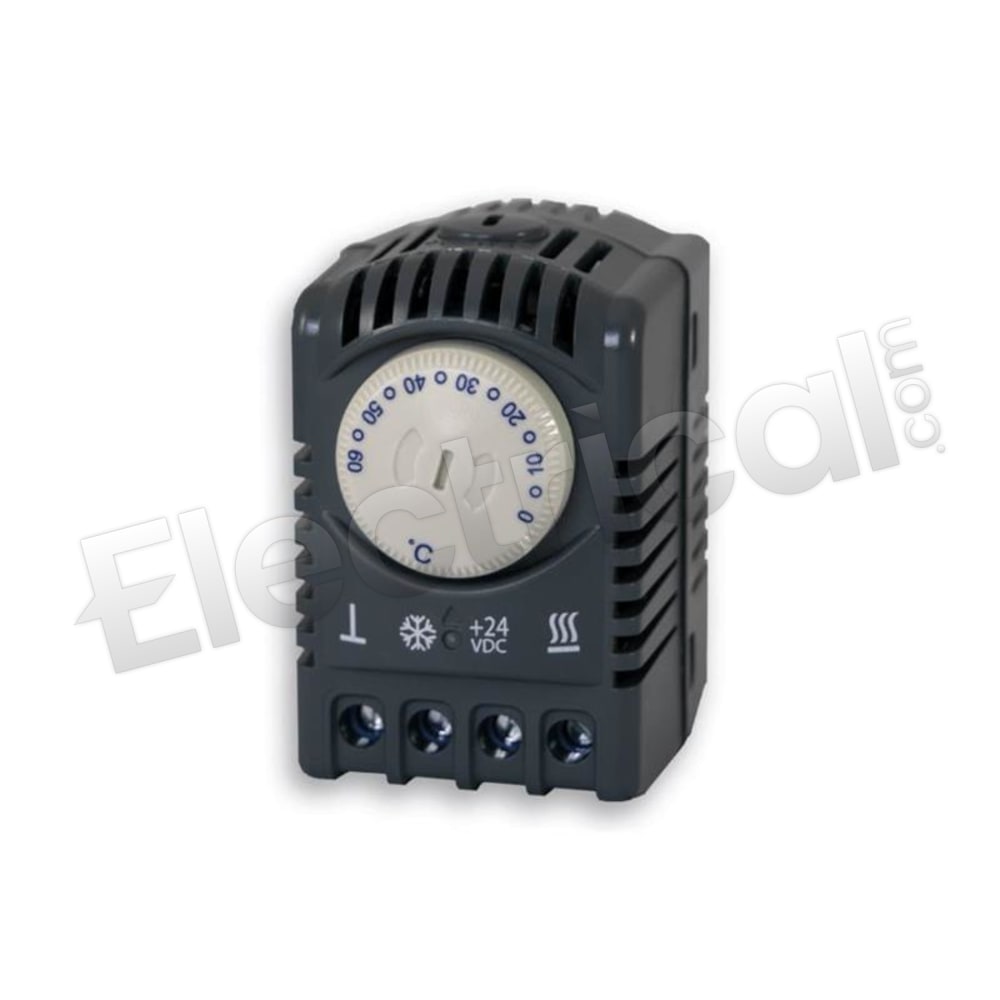 301510 Seifert Systems Electronic Thermostat Automation