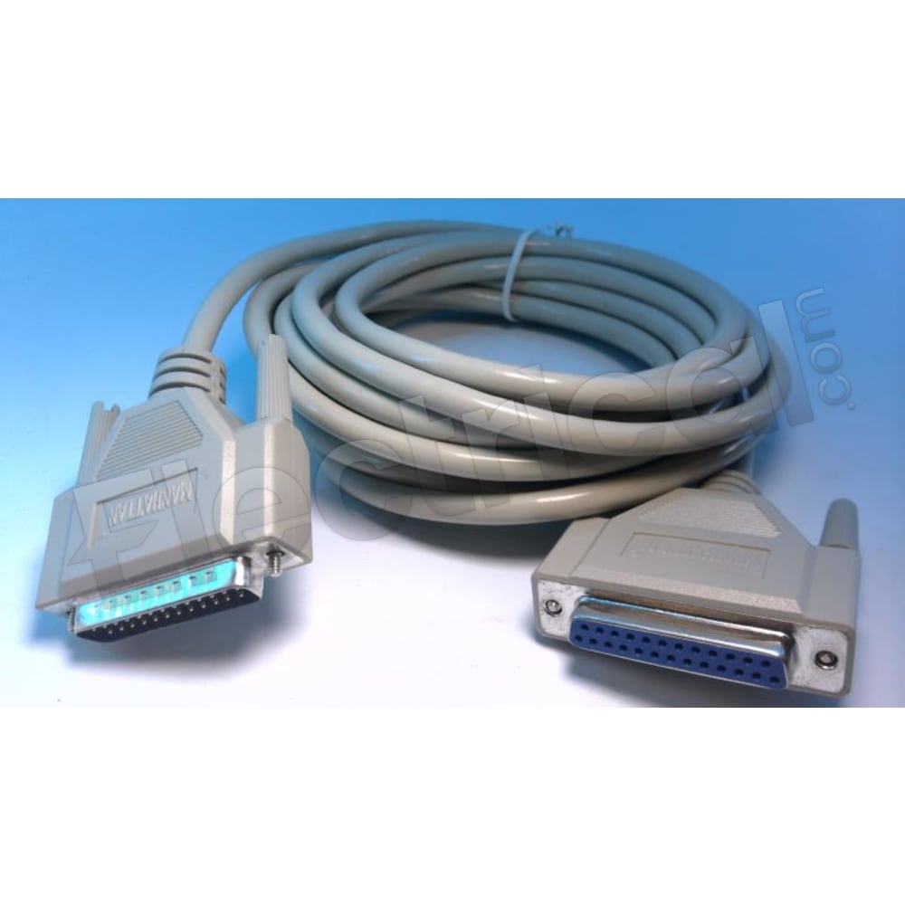 301886 Manhattan Cordset Cable & Wire Automation