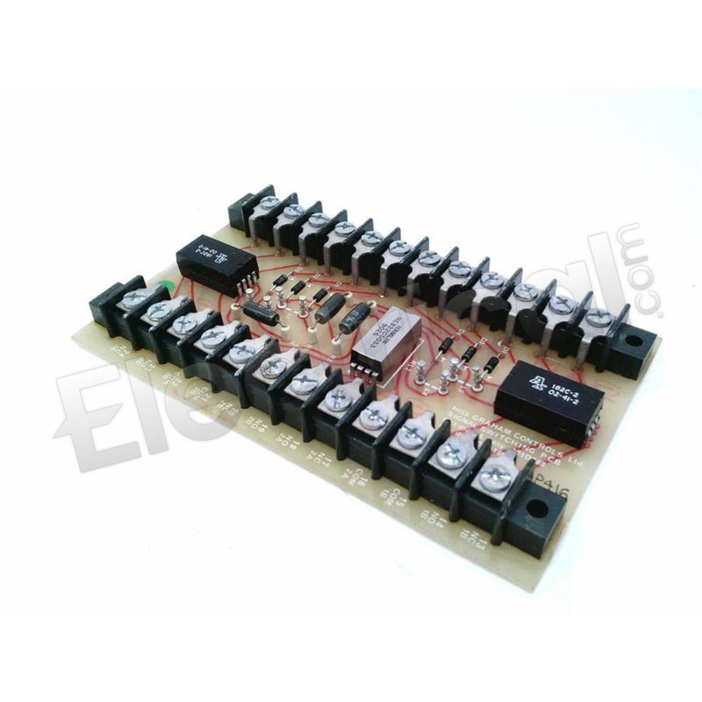 301D188 Zeefax Industrial Computer Accessory Automation