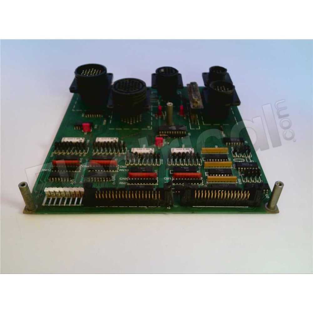 Automation Unlimited 302-031-03 Industrial Computer Accessory Automation